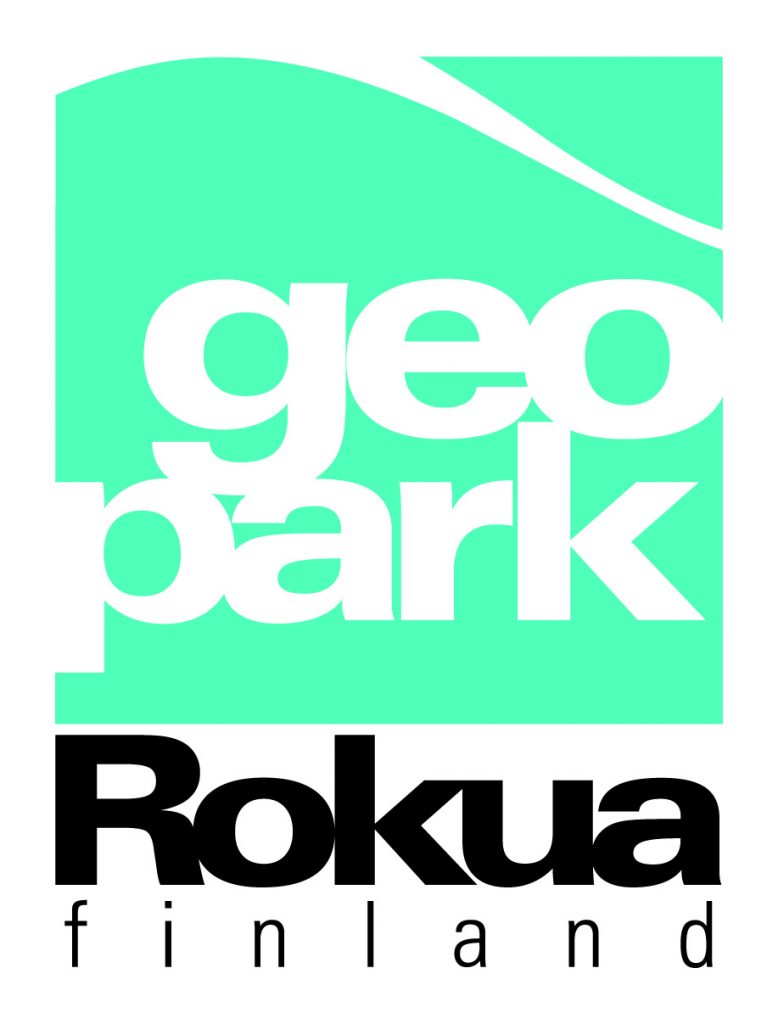 Hal­lå där Vesa Krök­ki – chef för Rokua Geo­park, Finland ...