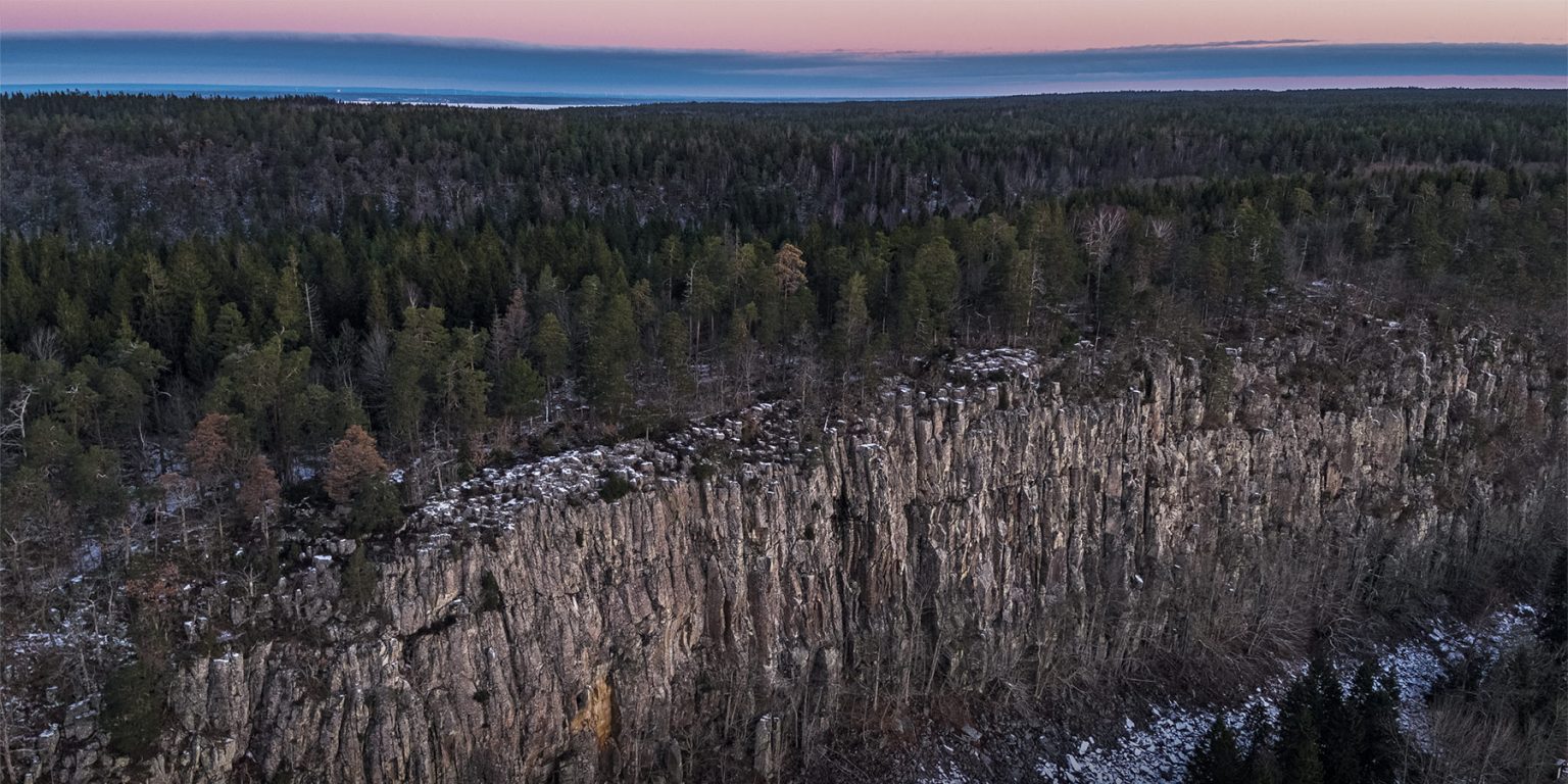 platabergens_geopark-#1_ett_stycke_jordhistoria-halleberg ...